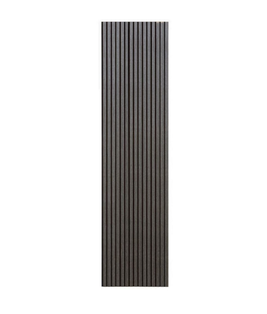 Ash Grey Acoustic Panel 2.4mt – The Wall Panel Centre Ltd