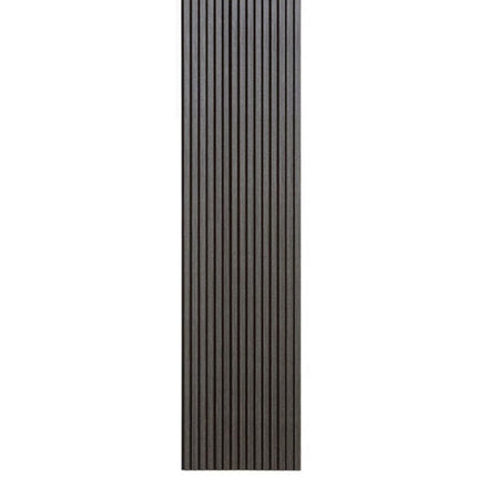 Ash Grey Acoustic Panel 2.4mt – The Wall Panel Centre Ltd