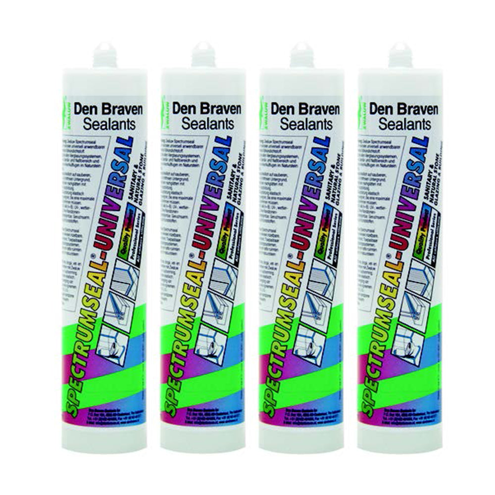 Pastel Grey Colour Match Silicone 310ml Tube – The Wall Panel Centre