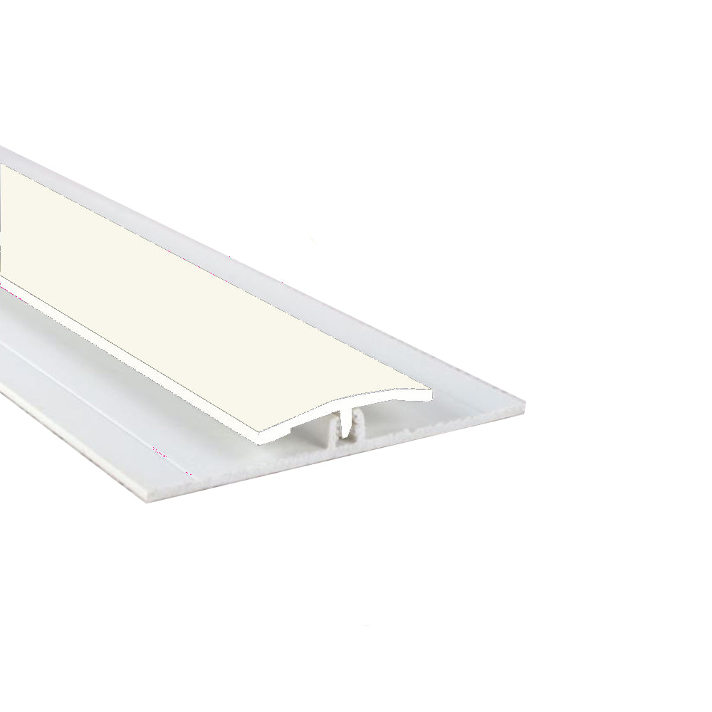 Pastel Linen Straight Joint Trim for Hygienic Wall Cladding – The Wall ...